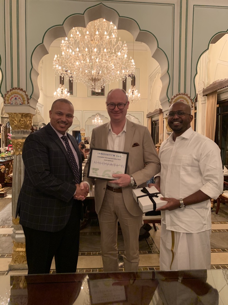 The Global Black Belt Summit 2023, June 10th - 13th - Licensed ...