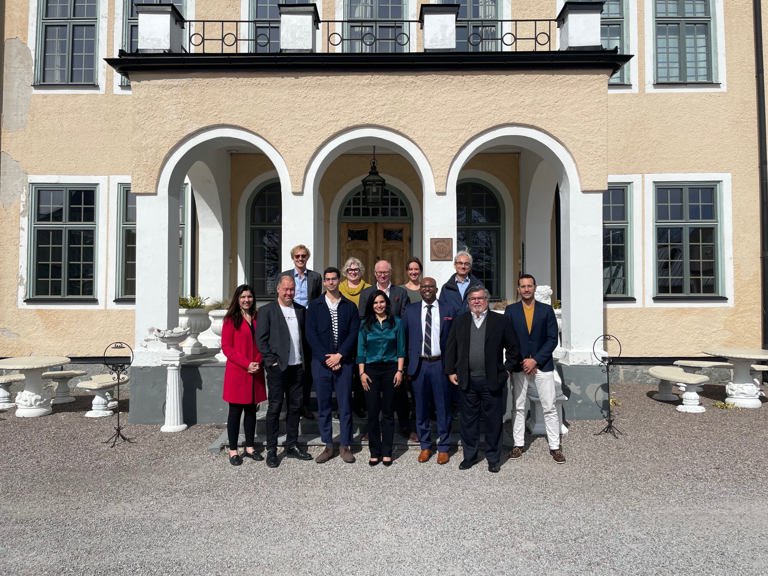 The Global Black Belt Summit 2023, June 10th - 13th - Licensed ...