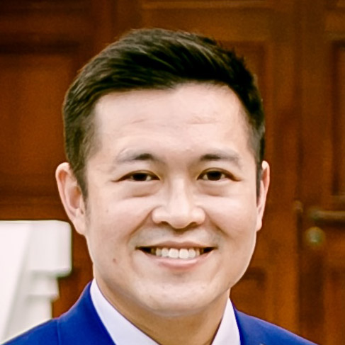 Lionel Ang - Licensed Practitioners in Innovation360